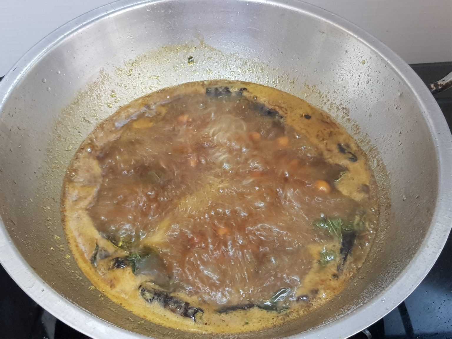 Tamarind Rice/Imli Chawal/South Indian Style | Rice