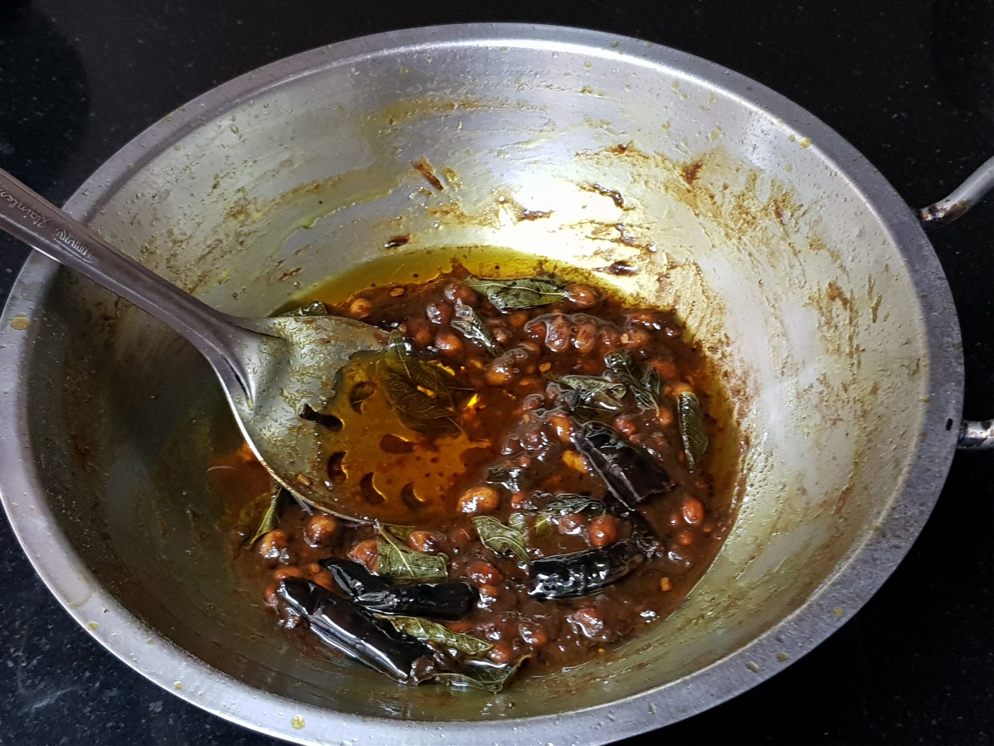 Tamarind Rice/Imli Chawal/South Indian Style | Rice