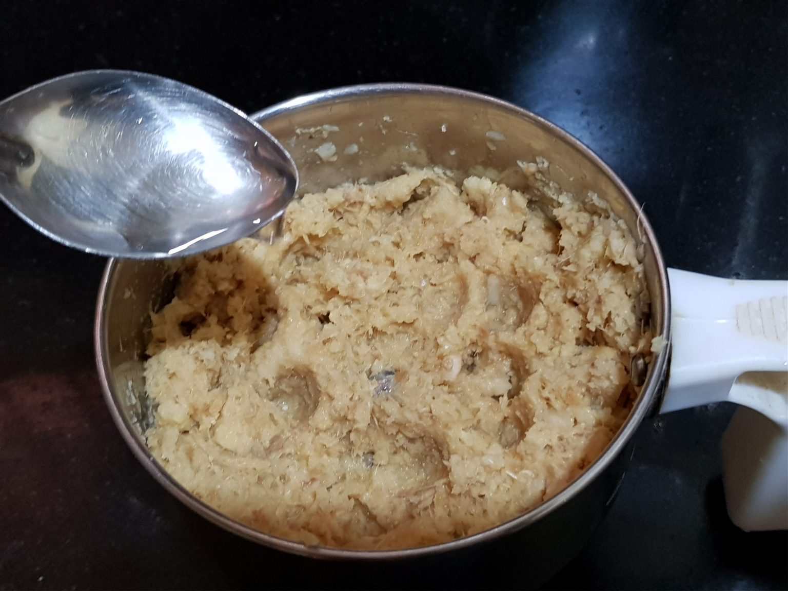 Homemade Ginger Garlic Paste | PLATE TO PALATE | Best food blog in ...