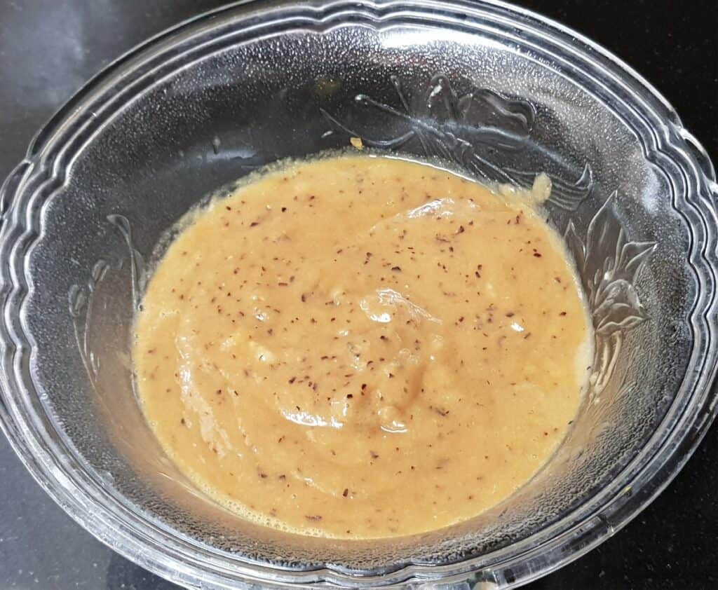 Mixed Fruit Jam Without Pectin