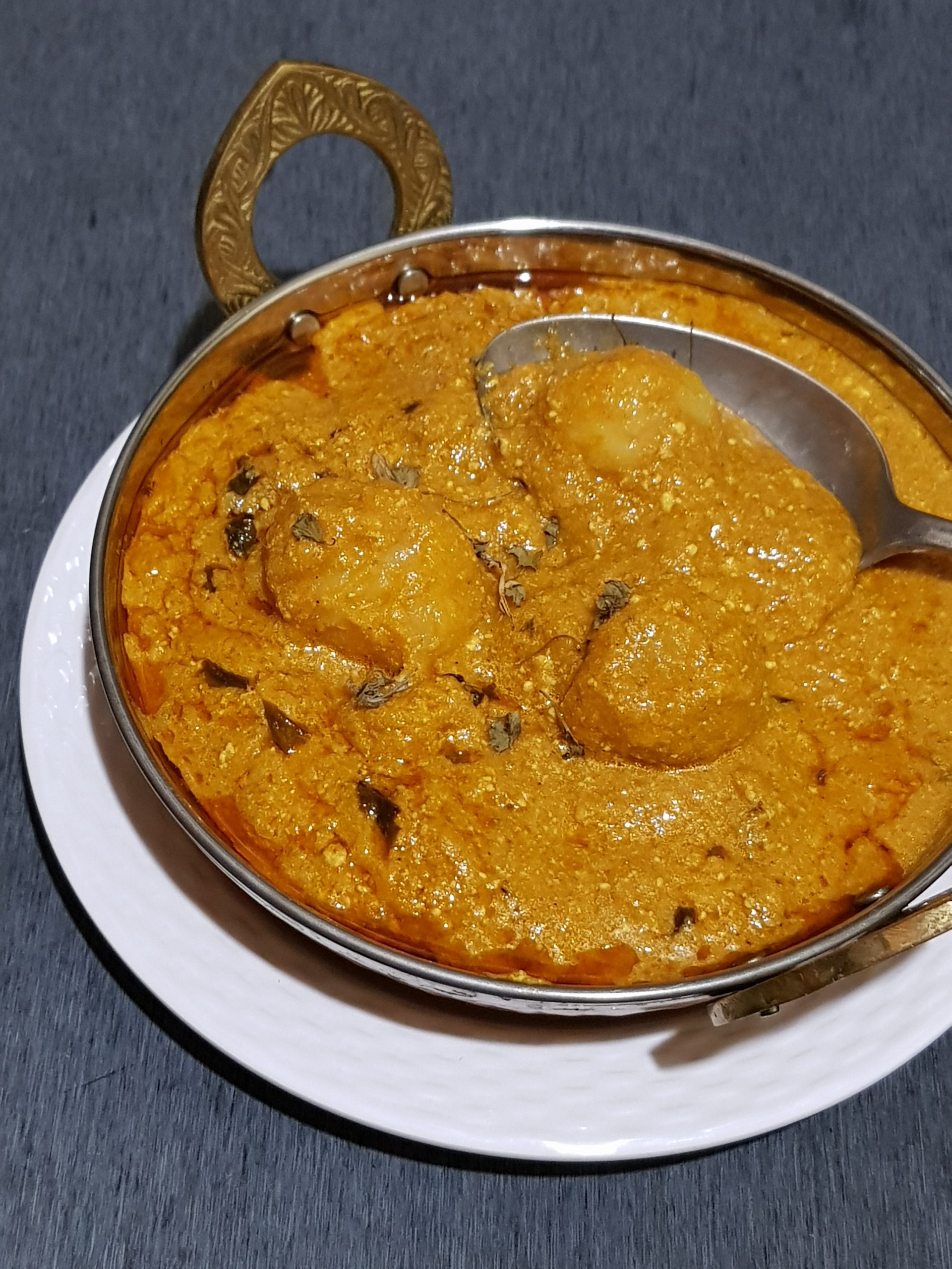 Simple Dum Aloo/Baby Potato Curry/How To Make Potato Curry