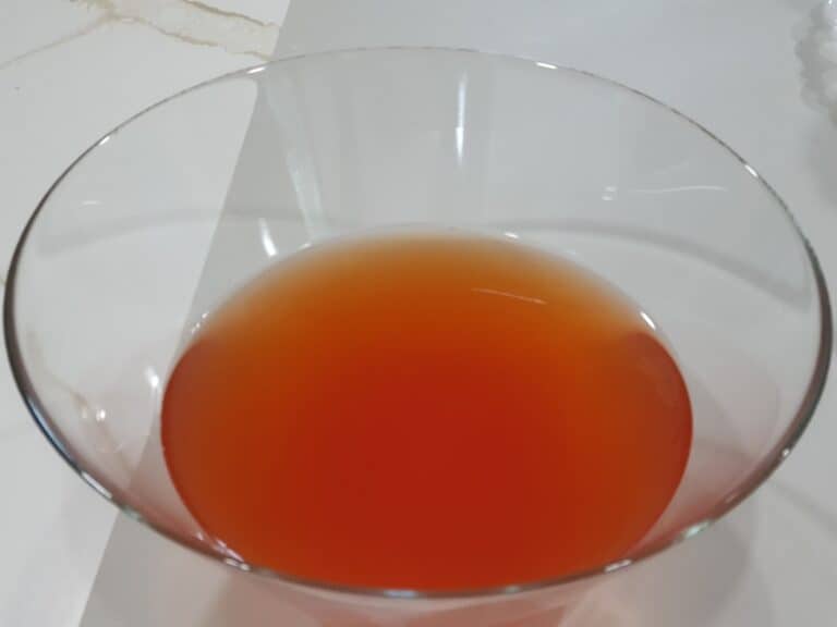 Best Apple Syrup/ Easy Apple Syrup Recipe | PLATE TO PALATE