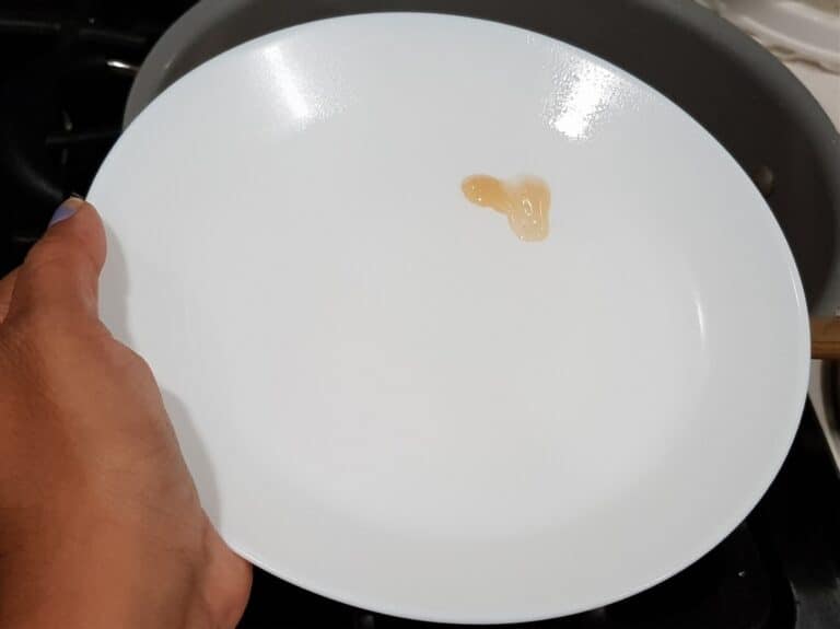 Best Apple Syrup/ Easy Apple Syrup Recipe | PLATE TO PALATE