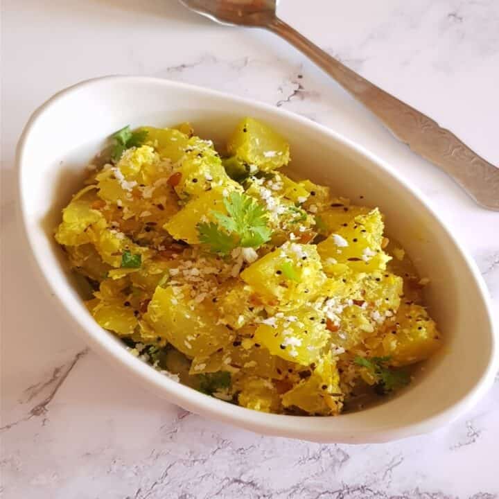 Ash Gourd Recipe/Kumbalanga Thoran/Ash Gourd Thoran