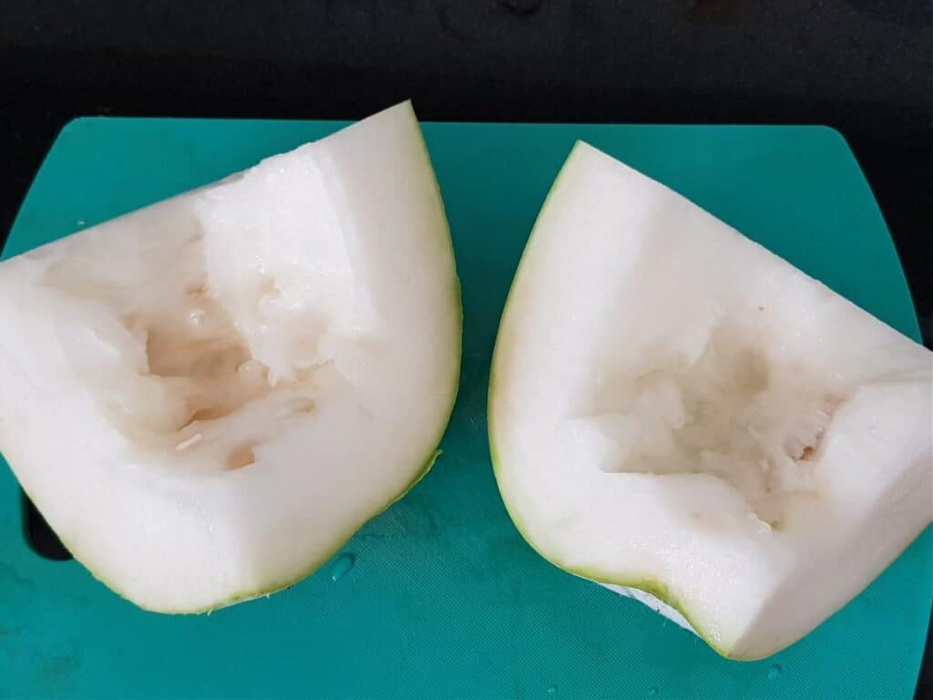 Ash Gourd Recipe/Kumbalanga Thoran/Ash Gourd Thoran
